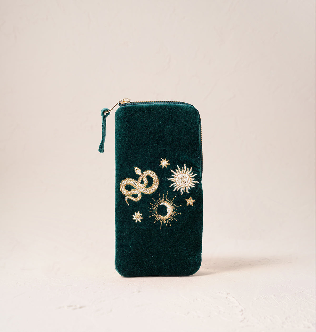 Alchemy Glasses Case – Elizabeth Scarlett