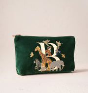 Alphabet Forest Everyday Pouch