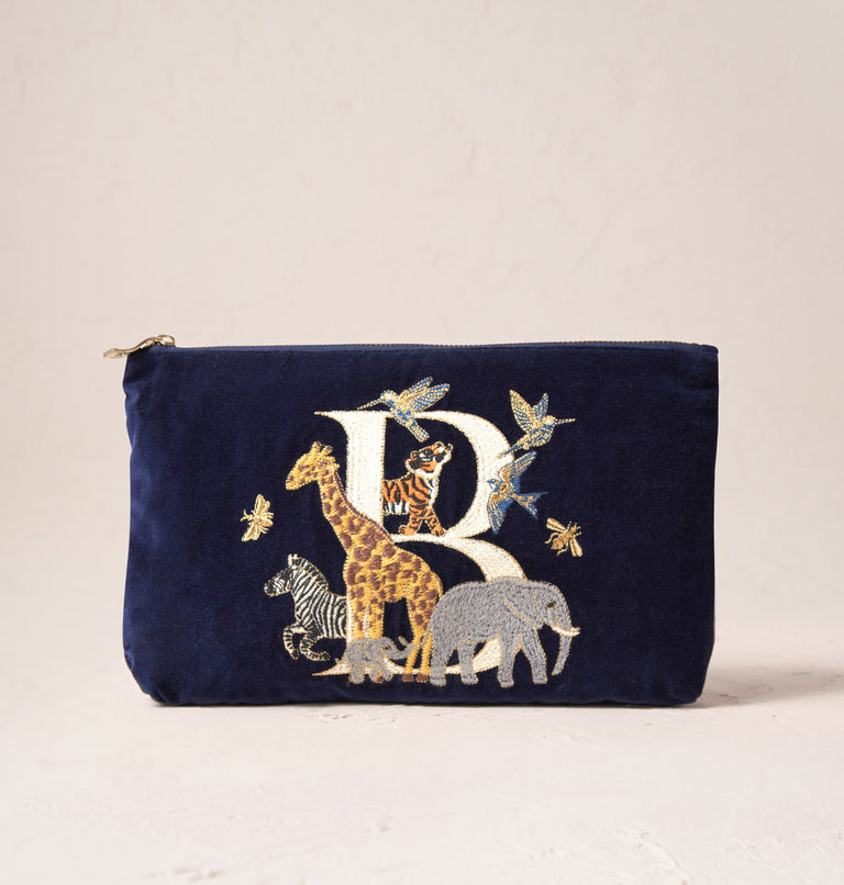 Alphabet Collections