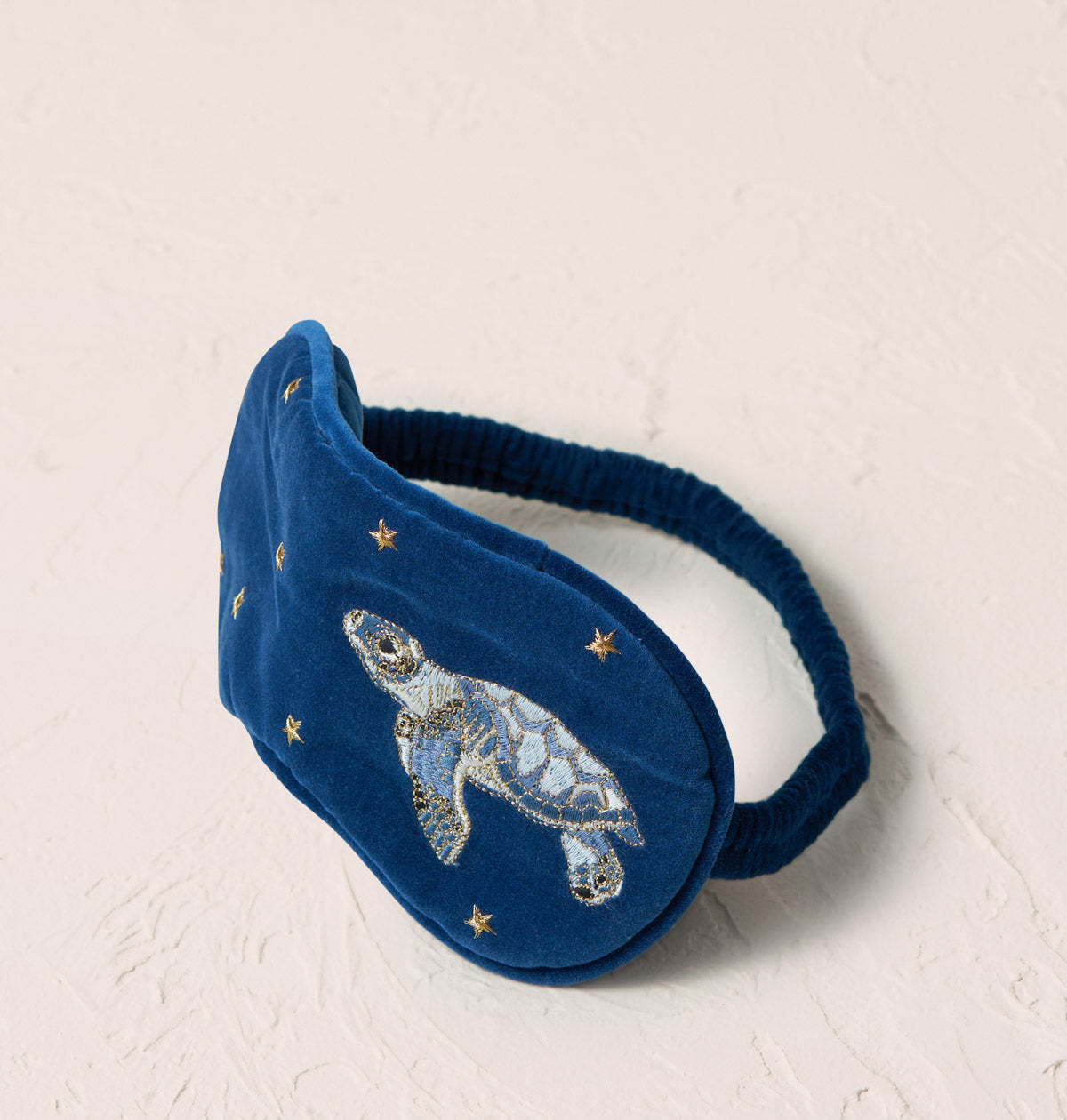 Baby Turtle Conservation Eye Mask