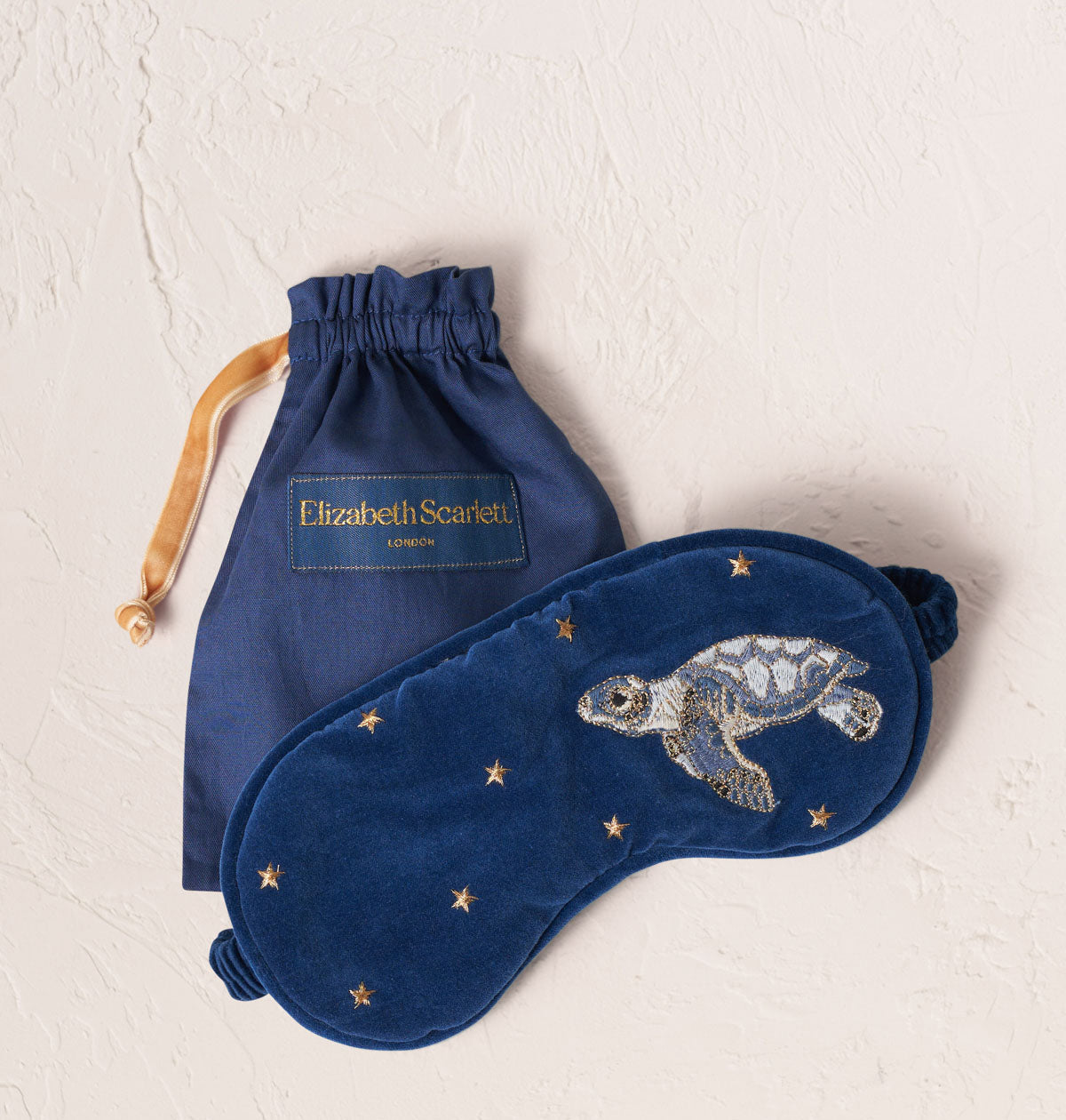 Baby Turtle Conservation Eye Mask