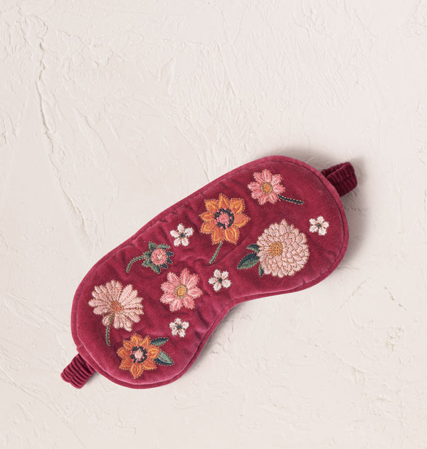 Best Luxury, Customized Eye Bag, Sleep Mask in UK