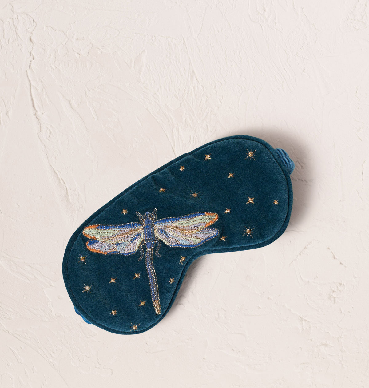 Dragonfly Eye Mask – Elizabeth Scarlett