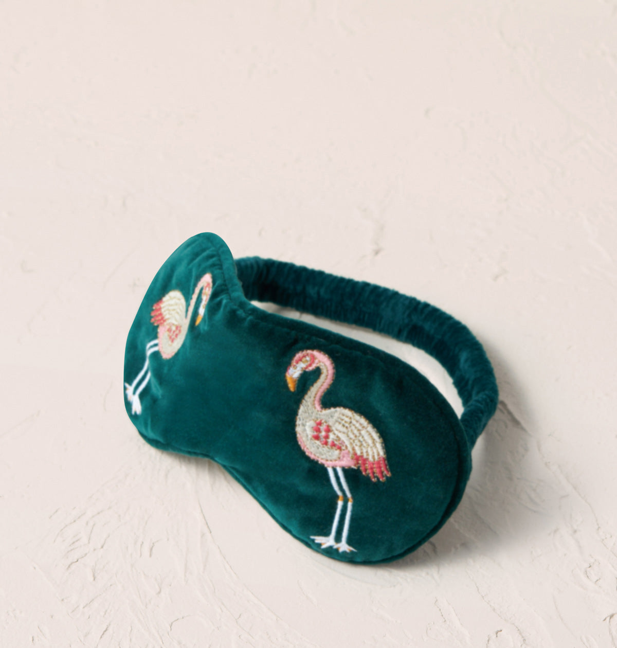Flamingo Eye Mask