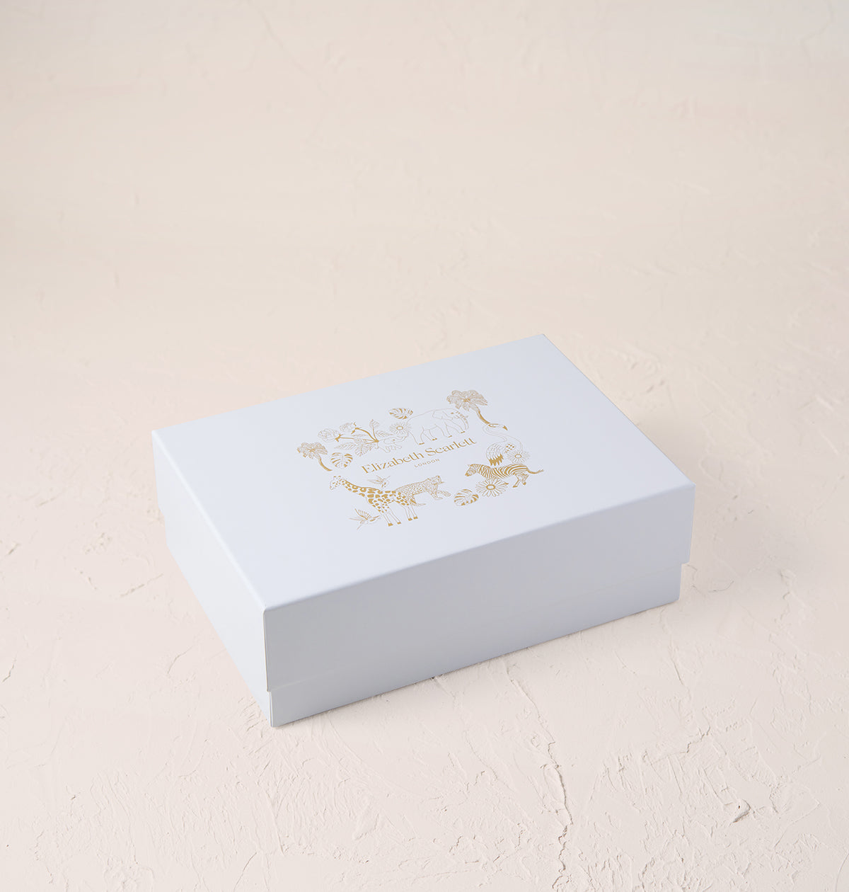 Luxury Gift Box – Elizabeth Scarlett