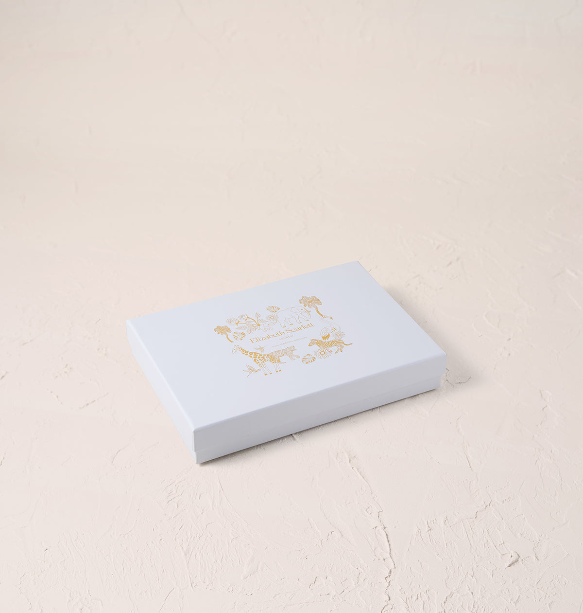 Luxury Gift Box – Elizabeth Scarlett