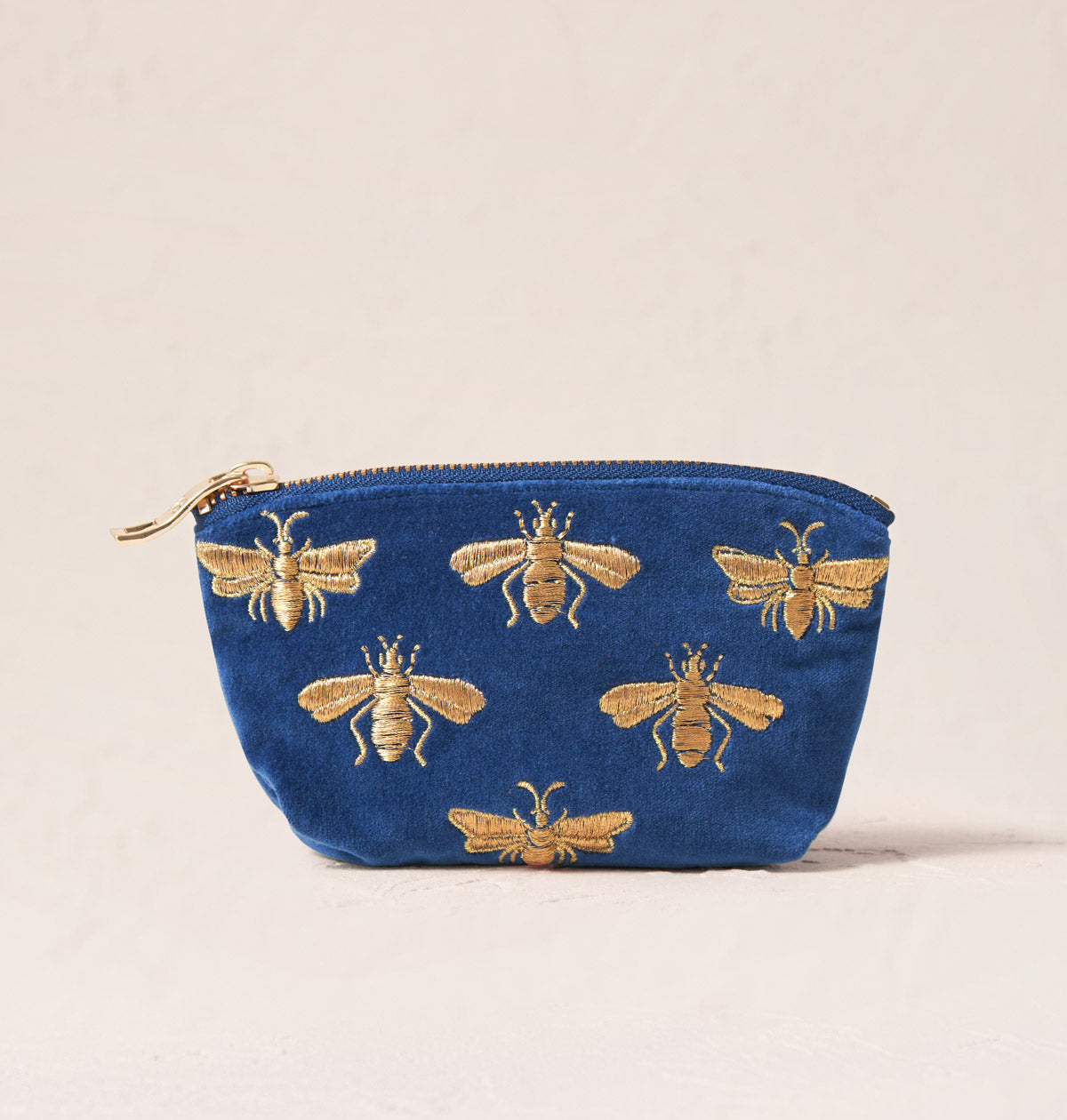 Honey Bee Coin Purse – Elizabeth Scarlett