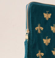 Honey Bee Laptop Case Small
