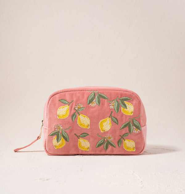 Lemon Blossom