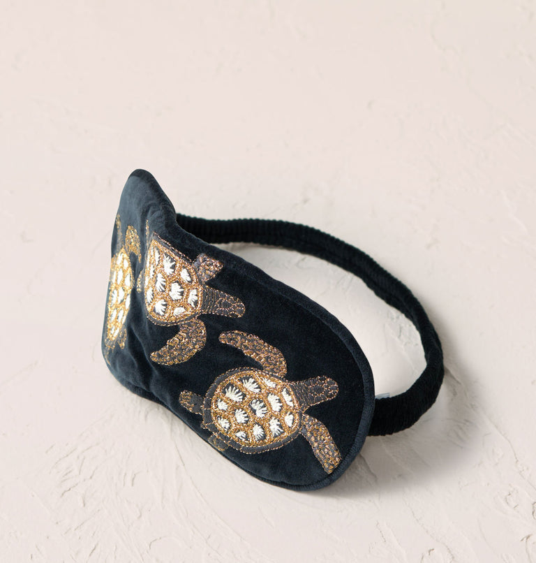 Best Luxury, Customized Eye Bag, Sleep Mask in UK