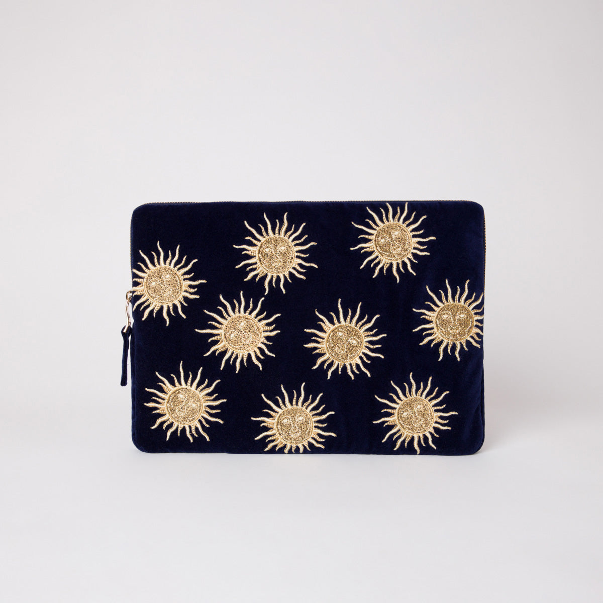 Sun Goddess Laptop Case Small – Elizabeth Scarlett
