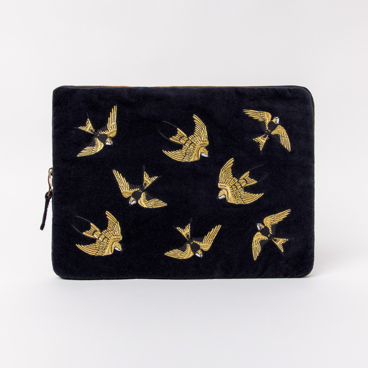 Swallow Laptop Case Large – Elizabeth Scarlett